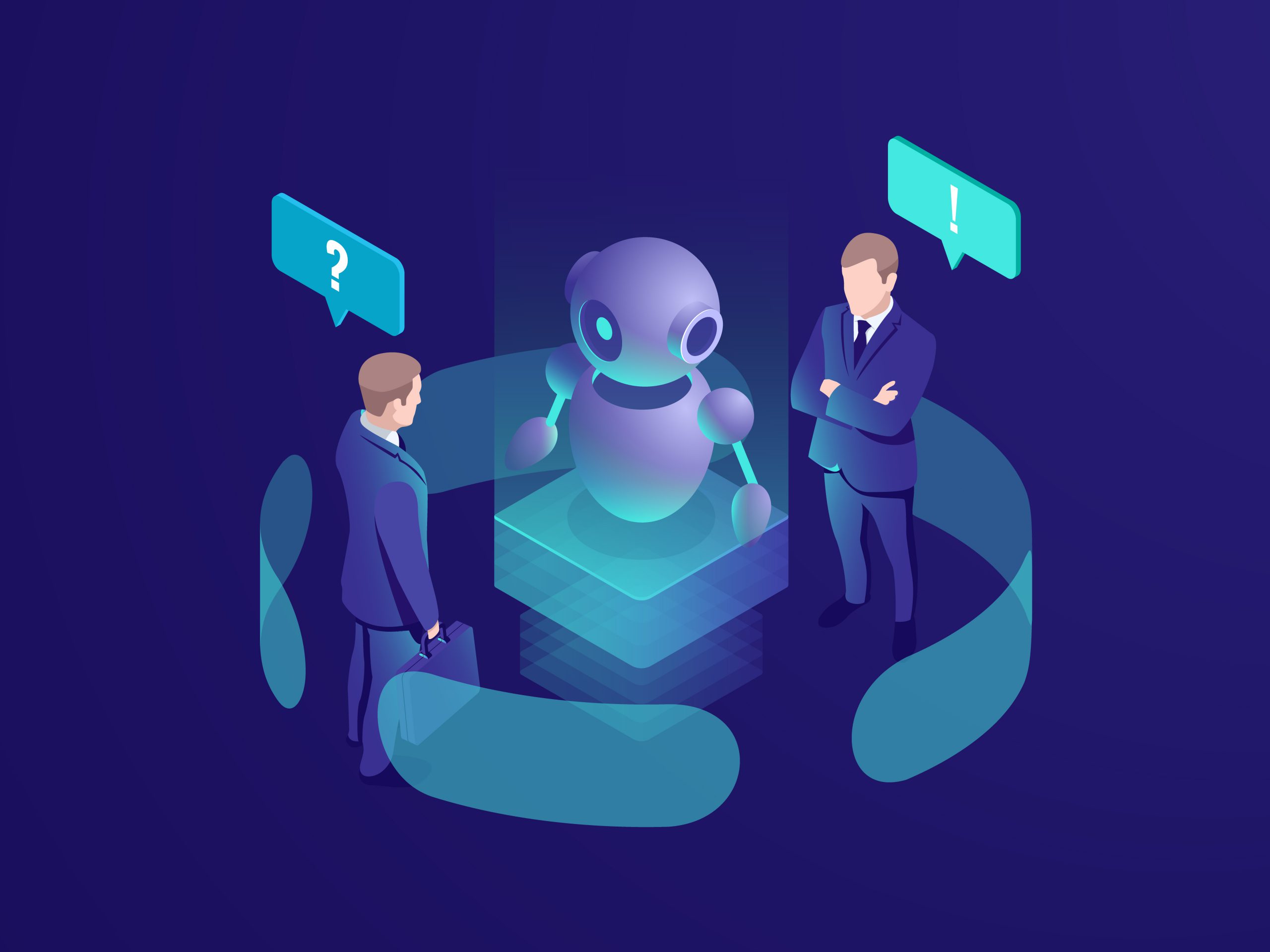 Confira porque é importante trabalhar com chatbot