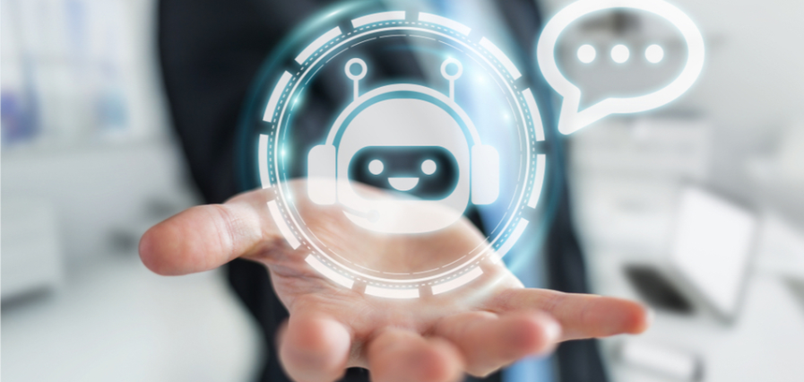 Adote o uso de bots para alavancar as suas vendas!