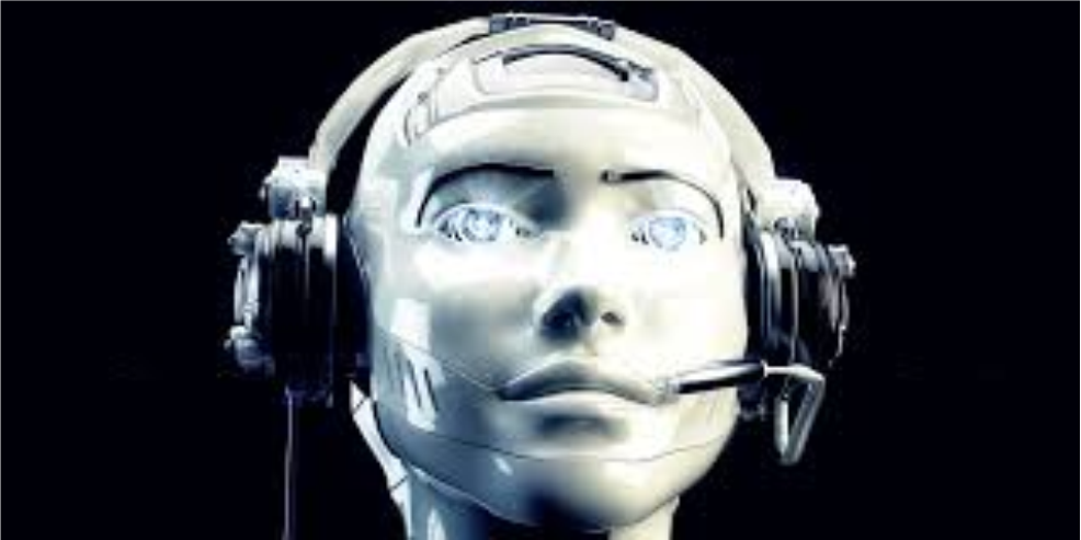 Faça sua marca decolar com IA no seu contact center