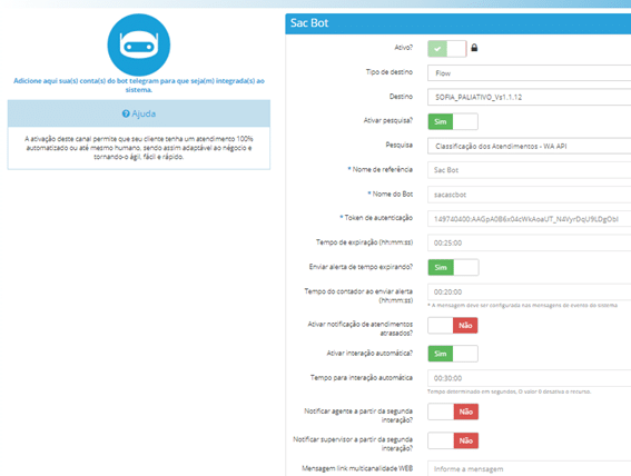 Telegram Bot: Veja como configurar o seu! - ASC Brazil