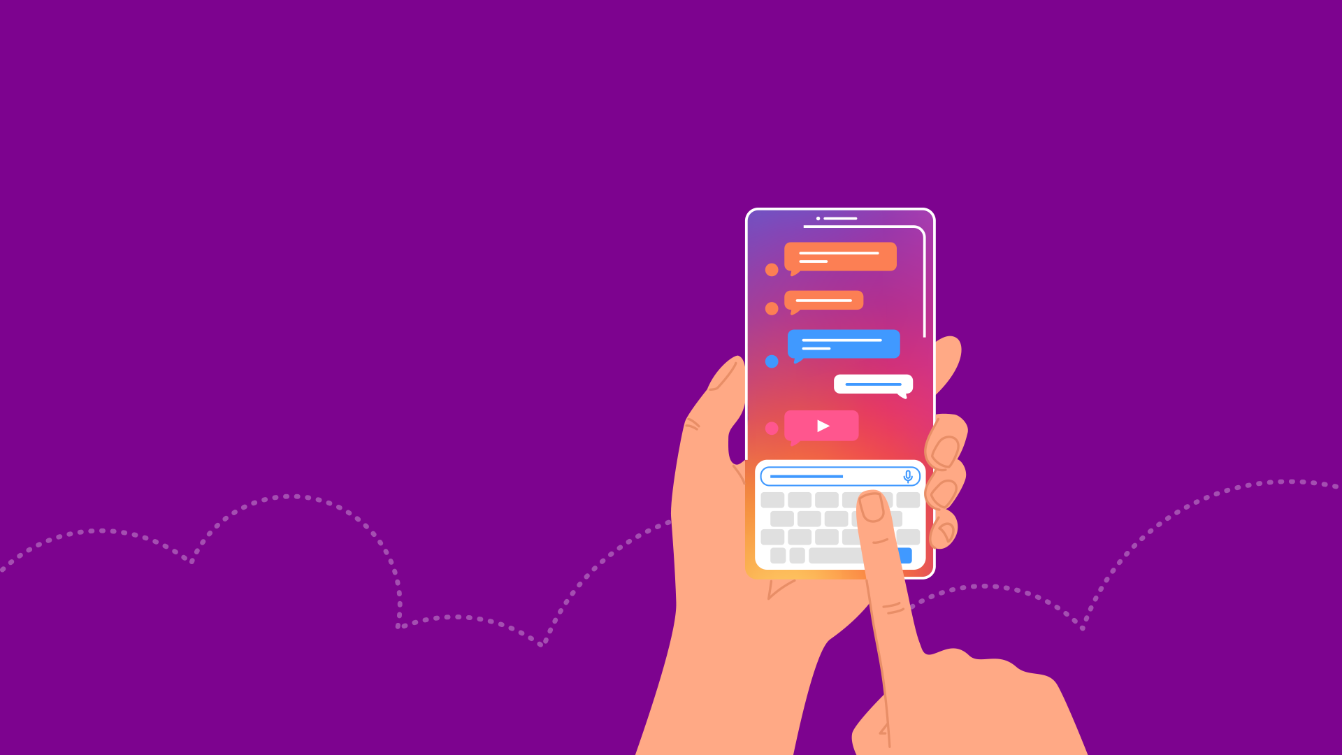 Instagram Messenger: integração para o atendimento ao cliente