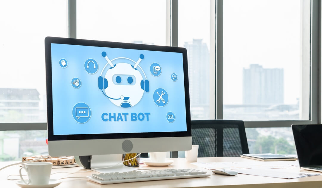 Funil de vendas com chatbot: como conduzir leads em cada etapa